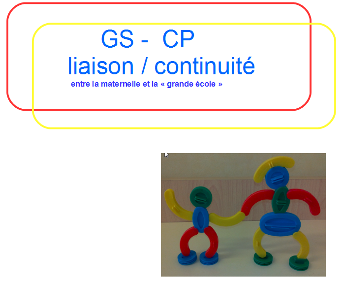 Liaison GS CP | Circonscription de Mâcon Sud